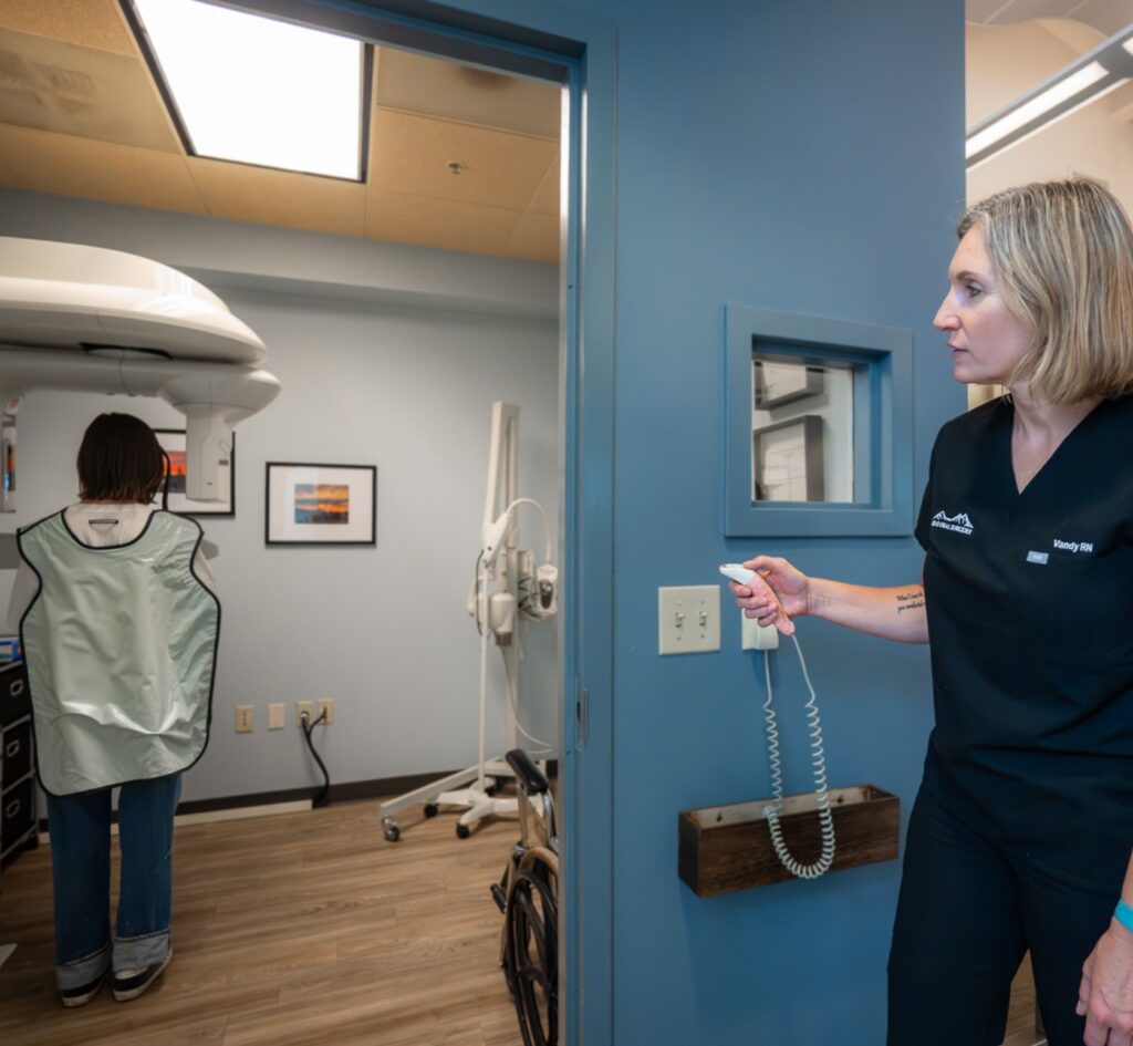 Cone Beam CT Scanning & 3D Imaging | Oral Diagnostics
