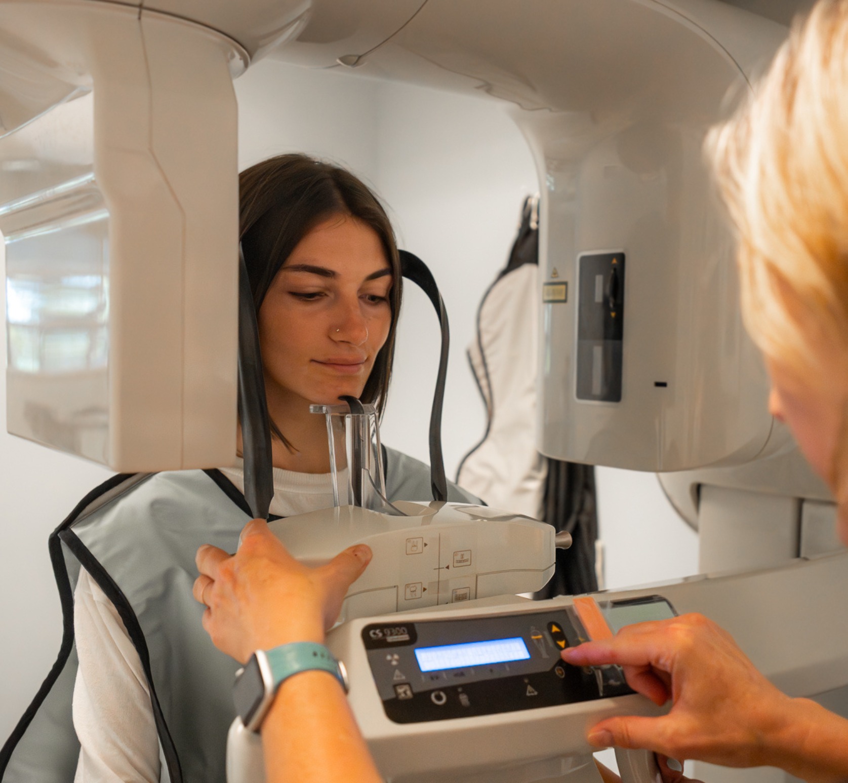 Cone Beam CT Scanning & 3D Imaging | Oral Diagnostics